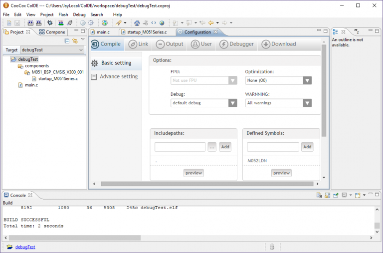 The Amazing $1 Microcontroller - Jay Carlson