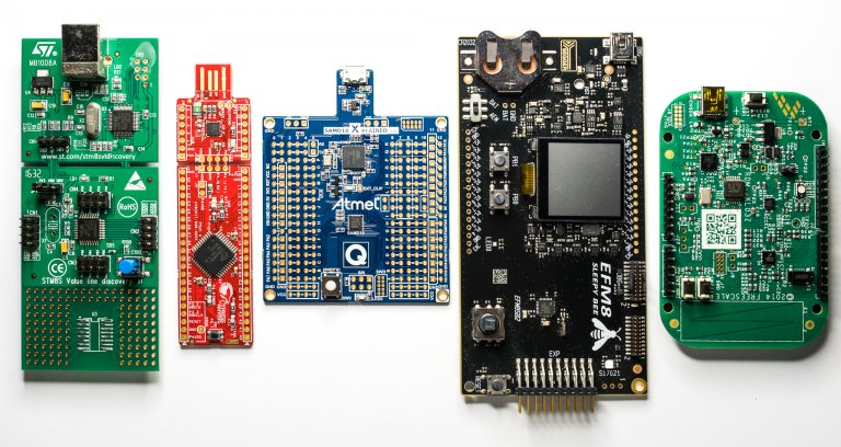 The Amazing $1 Microcontroller - Jay Carlson