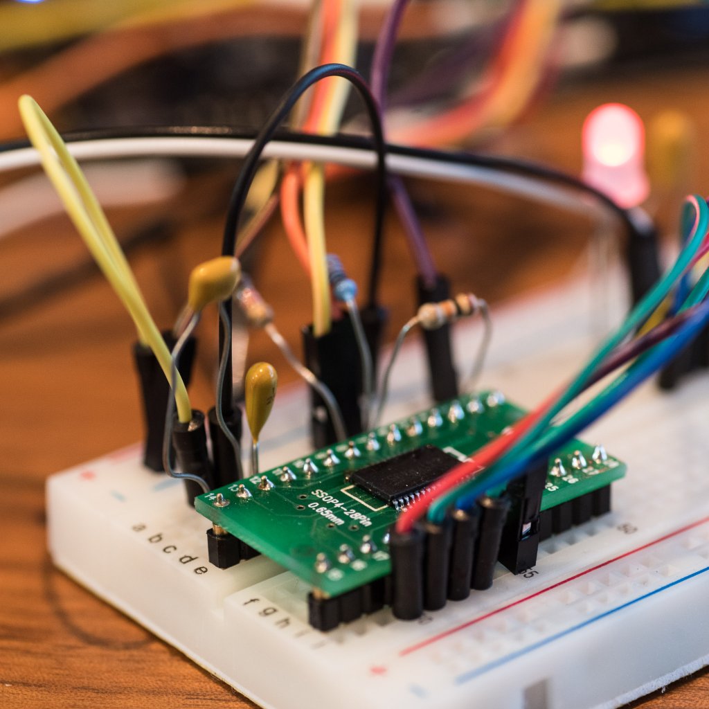 Renesas RL-78 - Jay Carlson