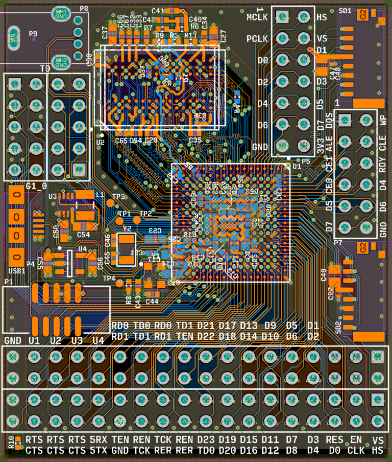 So you want to build an embedded Linux system? - Jay Carlson